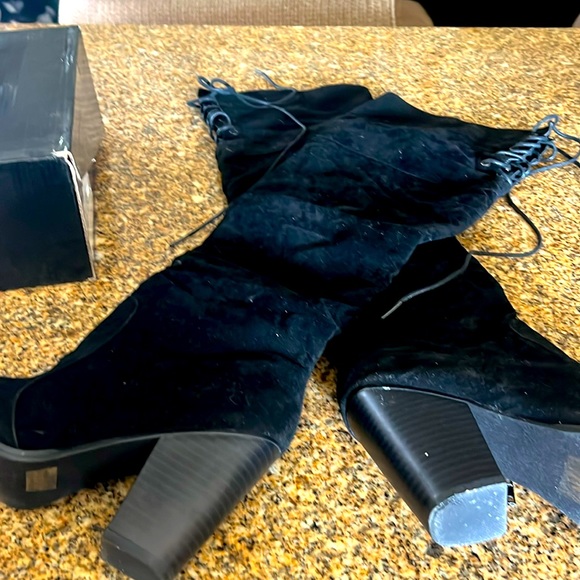 Shiekh | Shoes | Boots 7 | Poshmark
